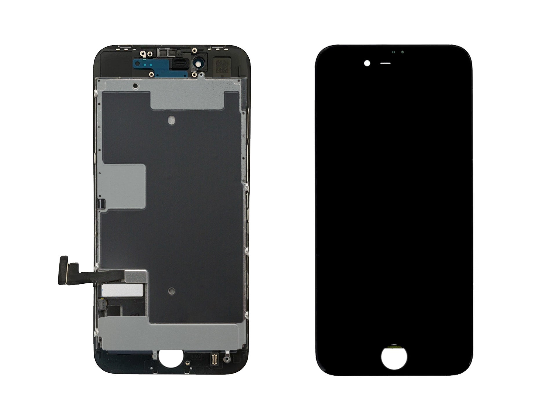 iPhone 8 LCD Touchscreen (Refurbed) – pixeltrade